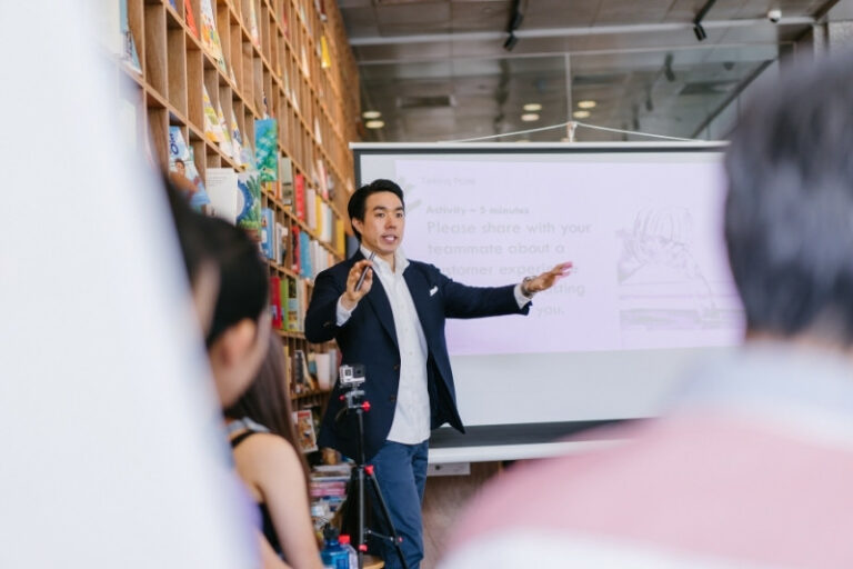Why Is Public Speaking So Hard? - PresentationSkills.me