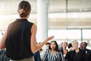 A Brief History of Public Speaking - PresentationSkills.me