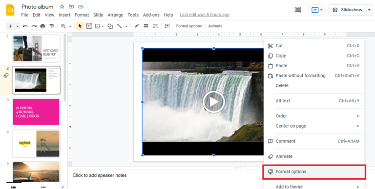 How to Make Google Slides Autoplay (Easy Guide) - PresentationSkills.me