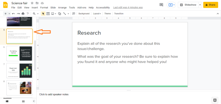 How to Select Multiple Slides in Google Slides (Quick Guide ...