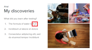 How to Superscript and Subscript in Google Slides (Easy Guide ...