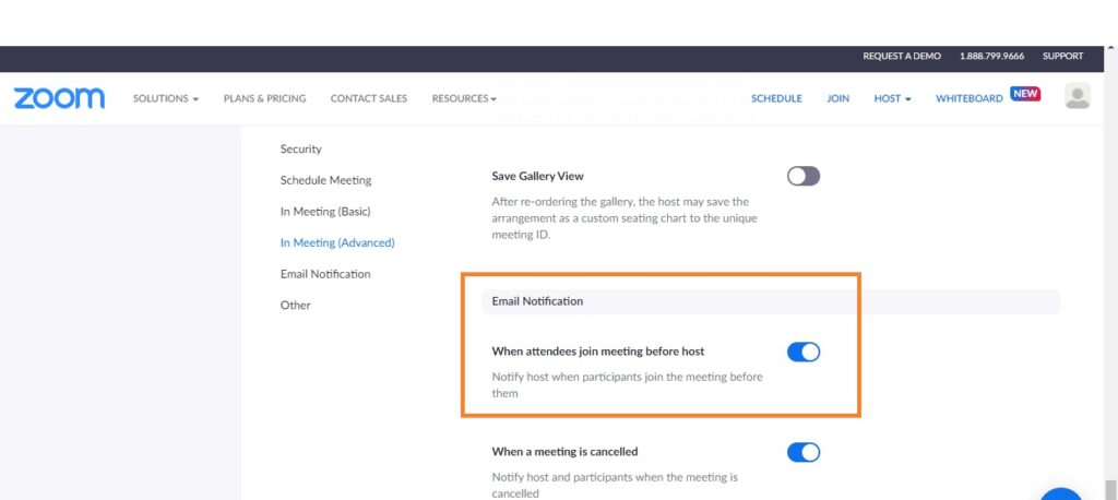Zoom Waiting for Host to Start Meeting (Explained) - PresentationSkills.me