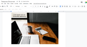 How To Add Background Image In Google Docs (Easy Guide ...