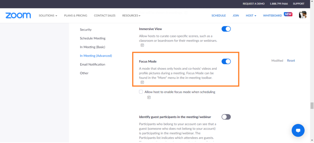 How to Hide Participants in Zoom (Easy Guide) - PresentationSkills.me