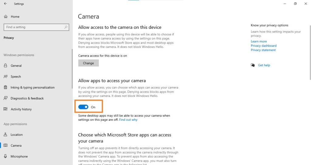 10 Ways to Fix Zoom Screen Sharing Not Working - PresentationSkills.me