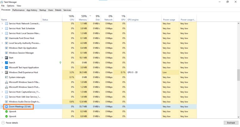 10 Ways to Fix Zoom Screen Sharing Not Working - PresentationSkills.me