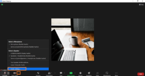 10 Ways to Fix Zoom Screen Sharing Not Working - PresentationSkills.me