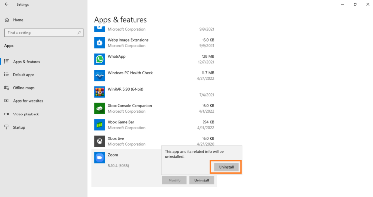 10 Ways to Fix Zoom Screen Sharing Not Working - PresentationSkills.me