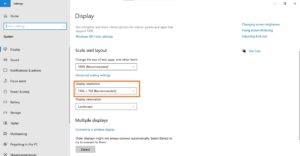 10 Ways to Fix Zoom Screen Sharing Not Working - PresentationSkills.me