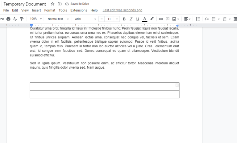 Great Ways To Add Captions To Images In Google Docs - PresentationSkills.me