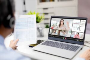 Google Meet Screen Sharing Not Working? [7 Fixes] - PresentationSkills.me