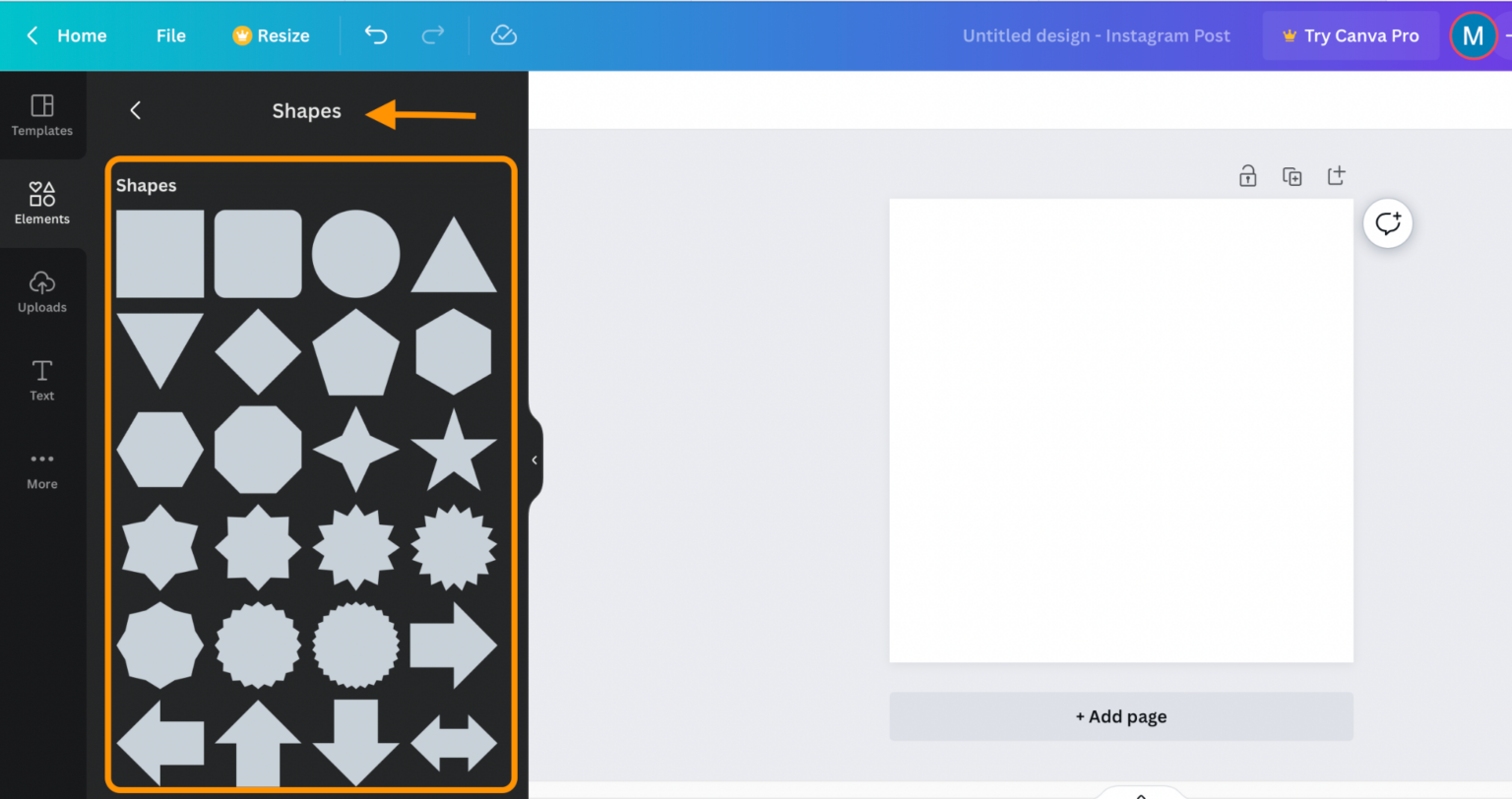 How To Flip A Shape In Canva PresentationSkills me How To Flip A Shape In Canva PresentationSkills me