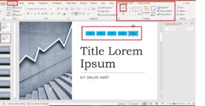 How To Insert Countdown Timer in PowerPoint - PresentationSkills.me