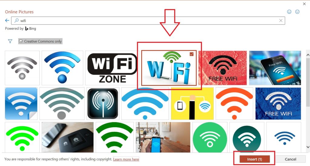 How to Insert Clip Art on a Microsoft PowerPoint Slides ...