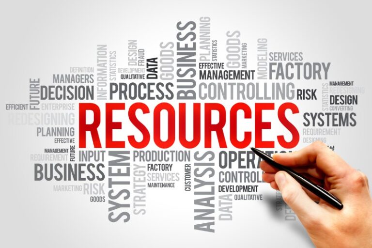 Which Resource Management Task Deploys Or Activates Personnel And ...