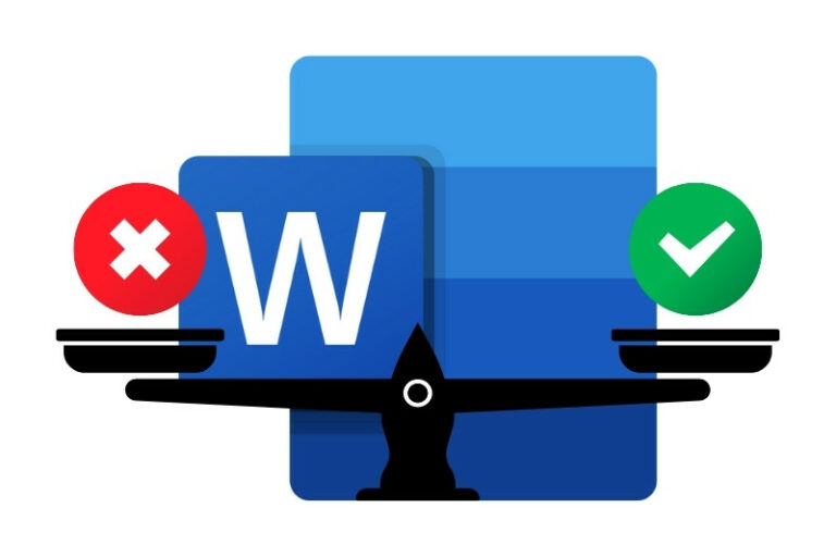 18 Advantages And Disadvantages Of Microsoft Word - PresentationSkills.me
